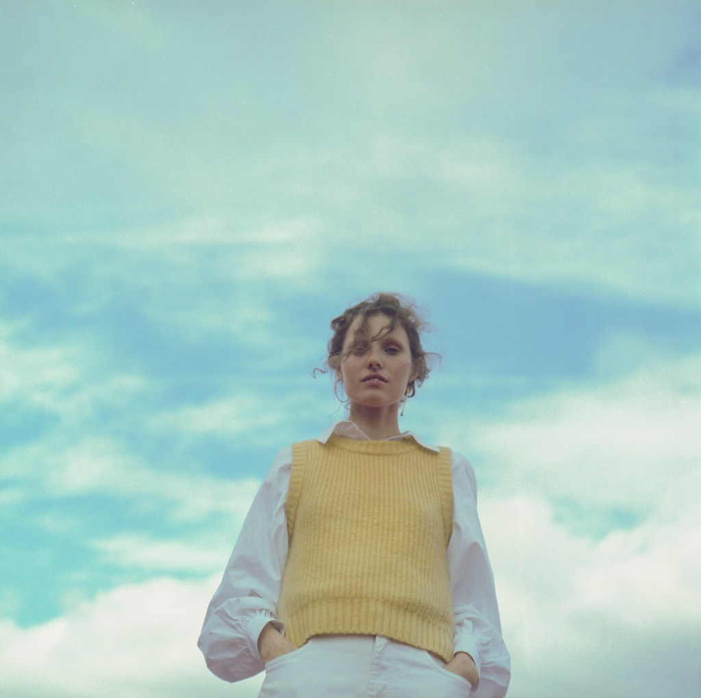 Clara Mann: Strength In Softness - Wax Music