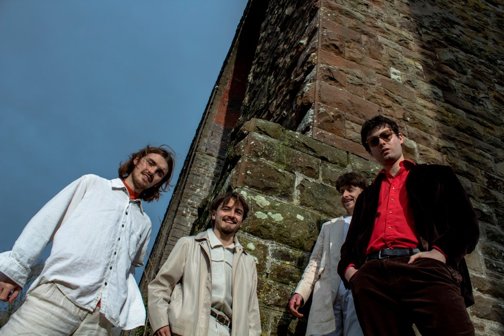 Melotone discuss the relationship between artist and audience in ...