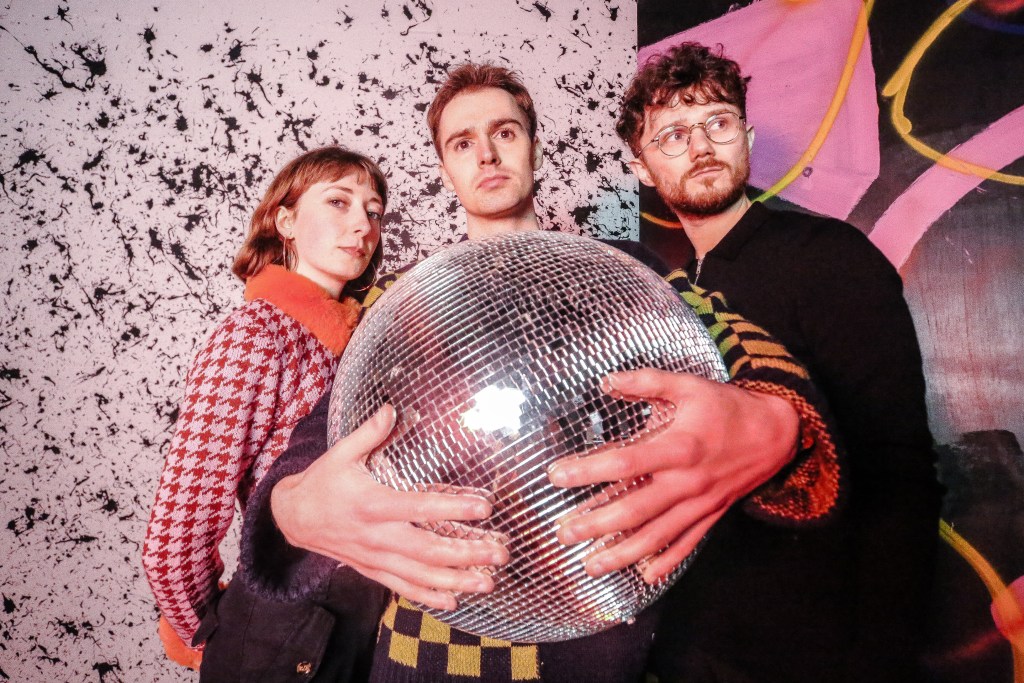 Regressive Left: Technicolour Surrealism, Disco Leftism - Wax Music