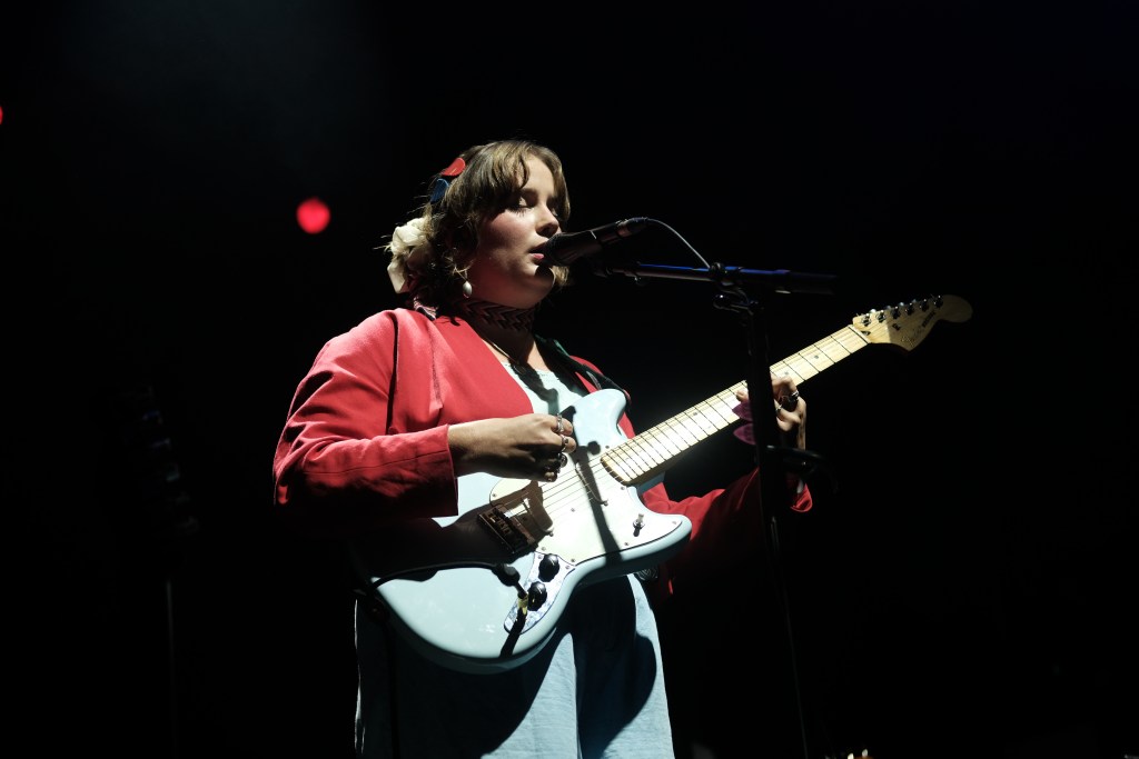 Ritual Union Bristol offers a rousing celebration of Bristol's music ...