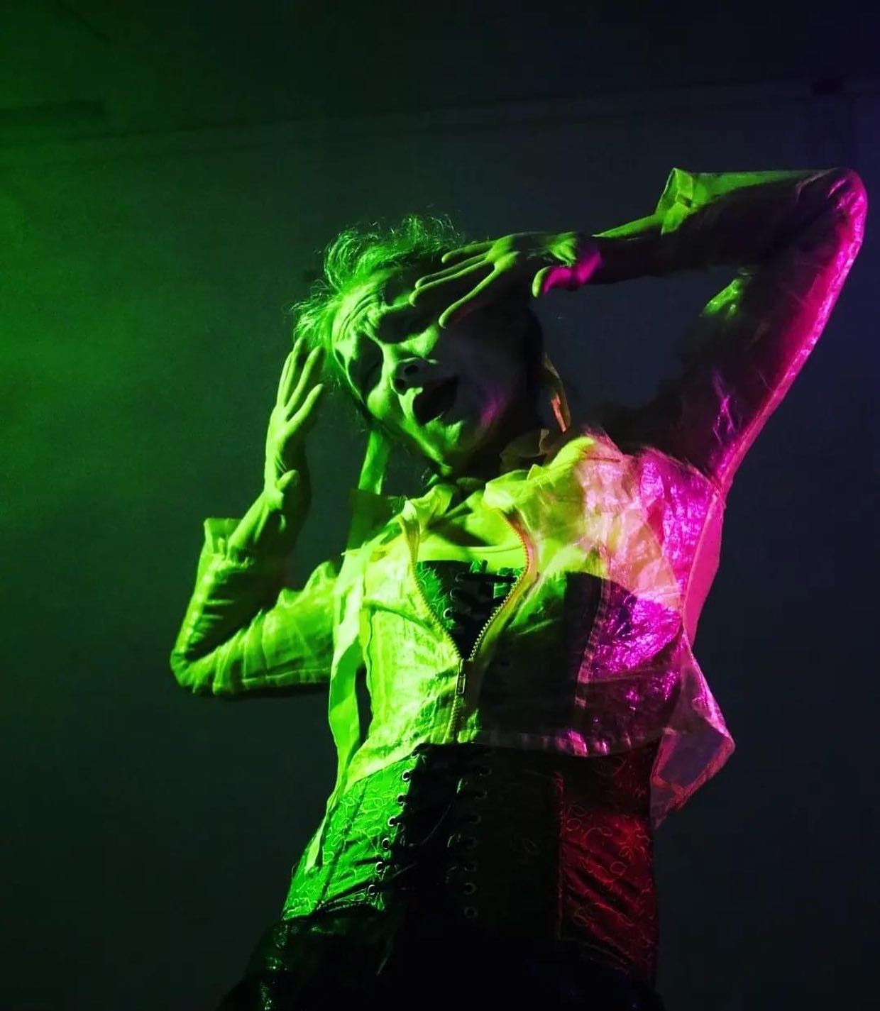 KYŌGEN premiere video for new single 'Where There Is Sorrow There Is ...